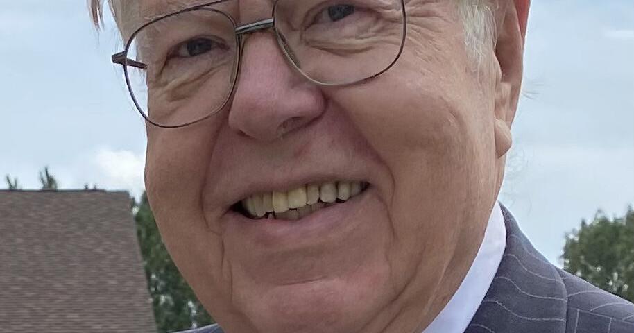 Carl Dallas Manfield | Obituaries | yourgv.com