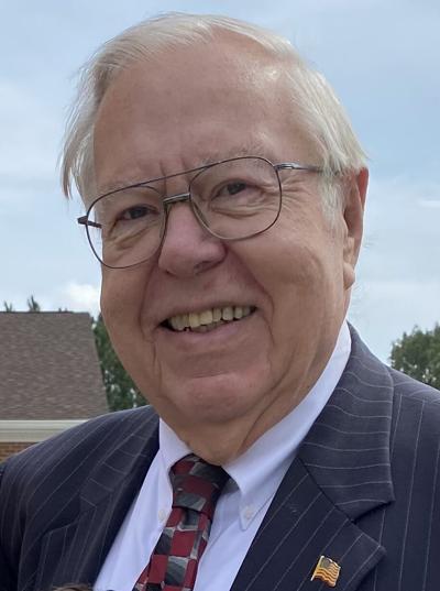 Carl Dallas Manfield | Obituaries | yourgv.com