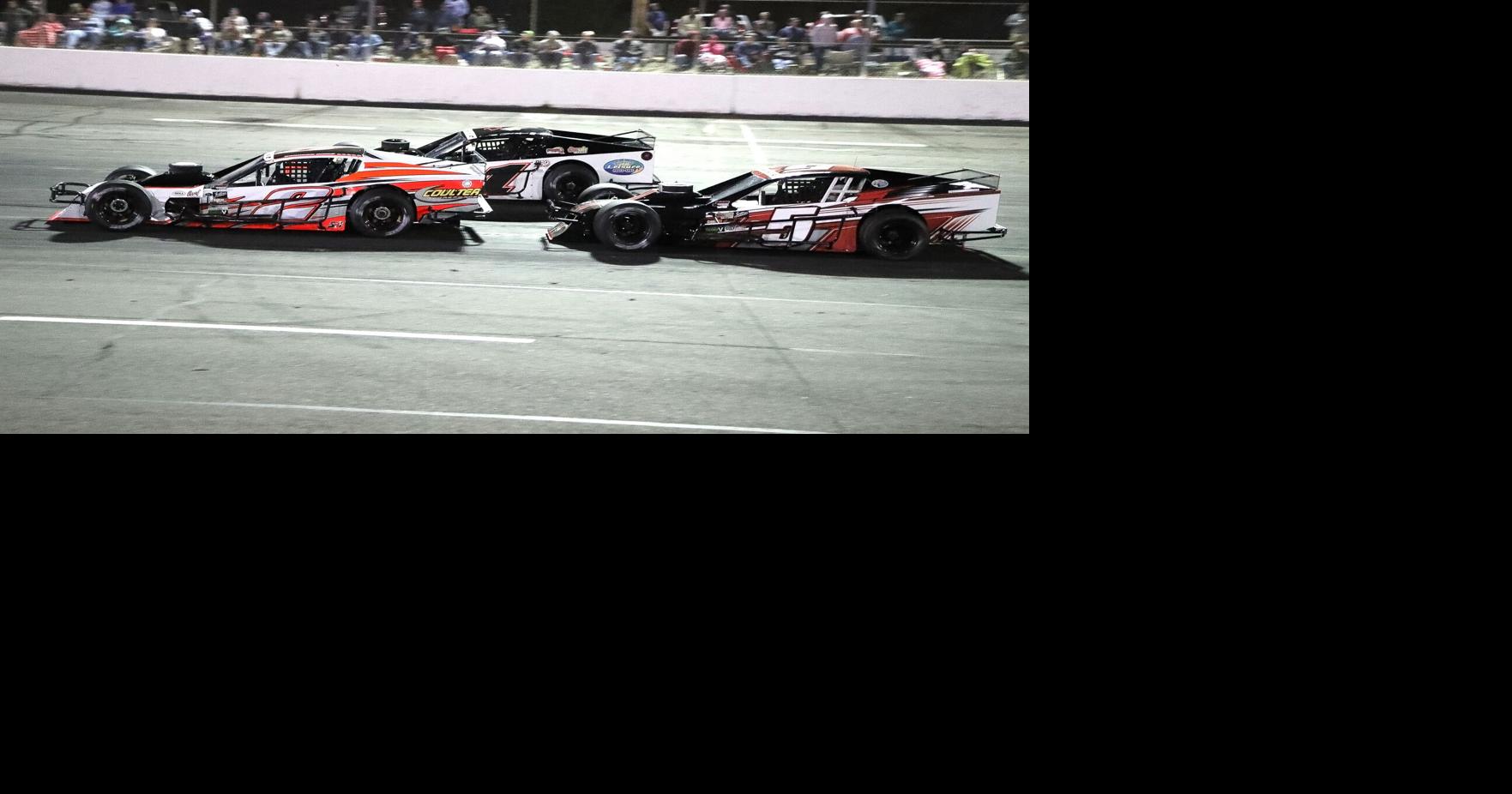 New SMART Modified Tour added to season schedule at South Boston ...