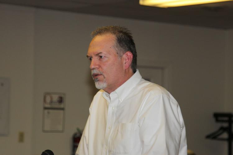 Residents reinforce stance on property | Town of South Boston | yourgv.com