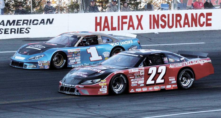 ‘Up and down season’ has McCarty on cusp of title | Racing | yourgv.com