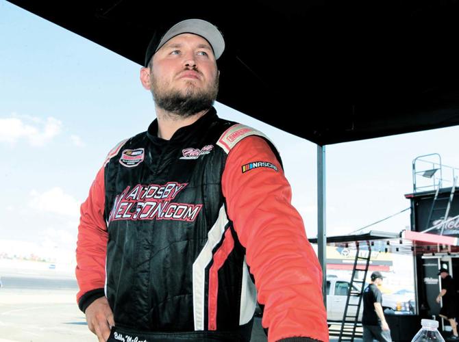 ‘Up and down season’ has McCarty on cusp of title | Racing | yourgv.com