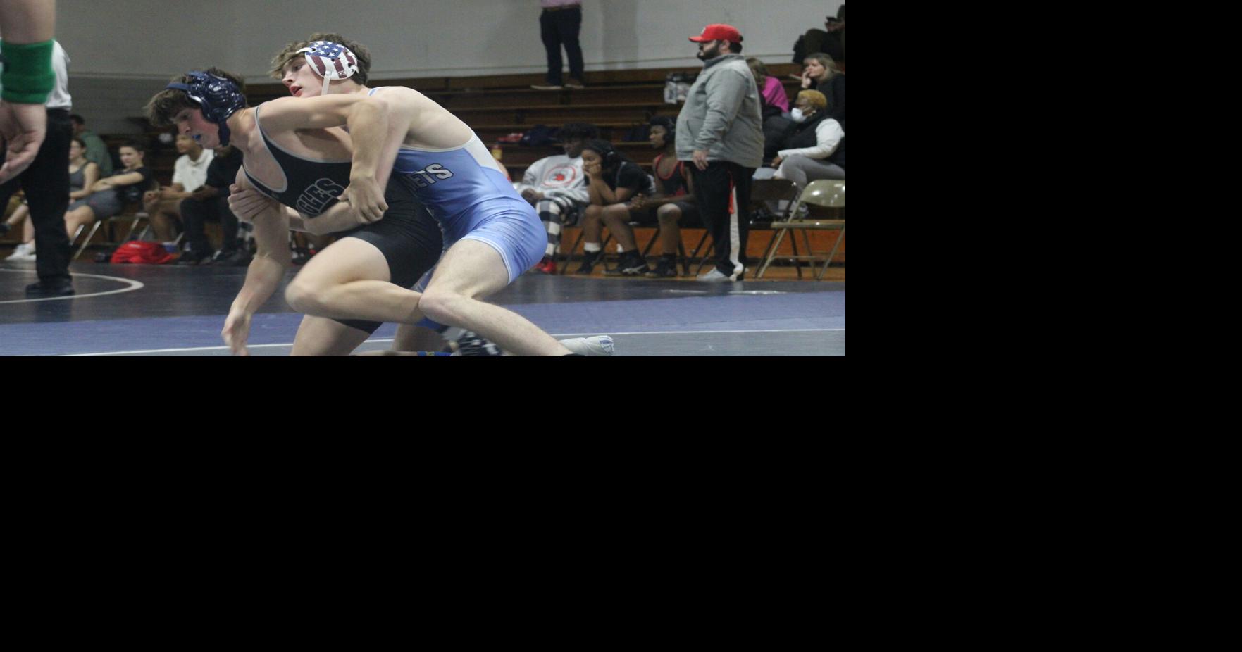 Halifax turns in solid showing at Piedmont District meet | Prep Sports ...