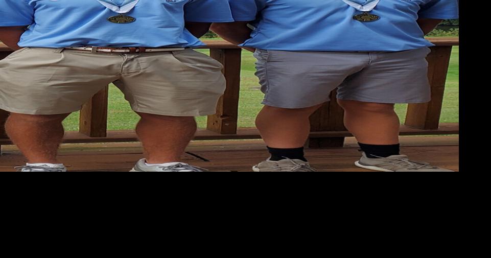 J.D. Cunningham takes top honor as Comets golf team finishes second in ...