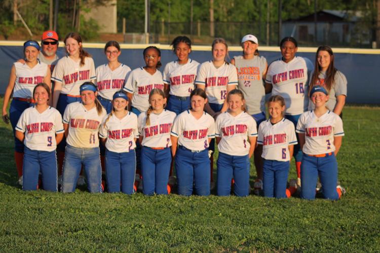 Torian drives in a game-high 4 runs in Lions’ rout | Prep Sports ...