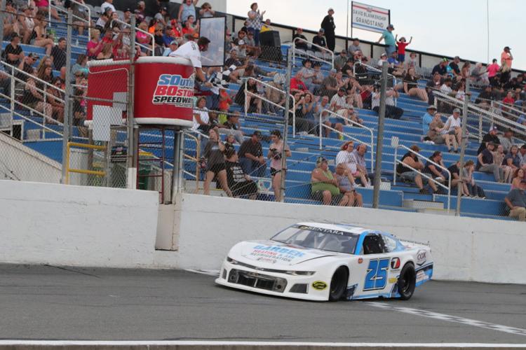 Borst hoping for break-out season in Late Models | Racing | yourgv.com