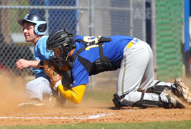 Stafford HS tops Comets 5-3 on last day of HCHS trek to Northern ...