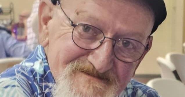 Robert Cleveland DeJarnette Sr. | Obituaries | yourgv.com