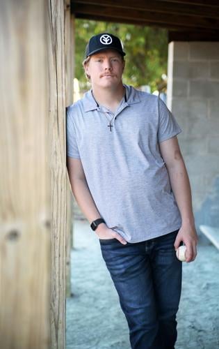 Despite playing in the major league, Andrew Abbott remains connected to ...