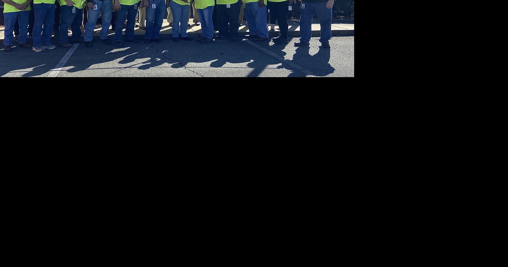 Presto expands operations, adds jobs | Local Business | yourgv.com