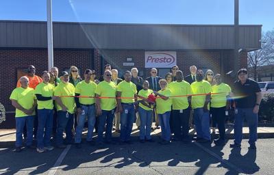Presto expands operations, adds jobs | Local Business | yourgv.com
