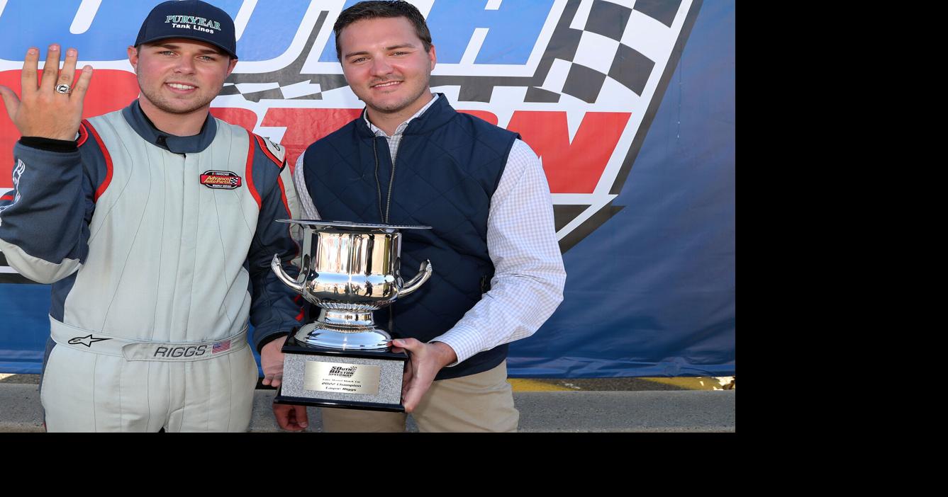 Champs honored at speedway banquet | Racing | yourgv.com