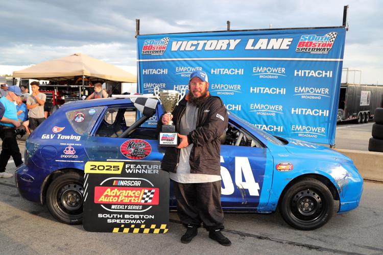 Hornets division points leader Jason DeCarlo quietly compiling ...