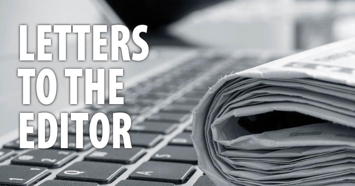 LETTER TO THE EDITOR: Public forums | Letters To Editor | yourgv.com