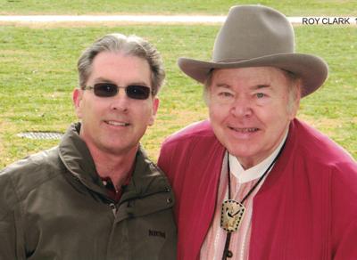 roy clark 2012