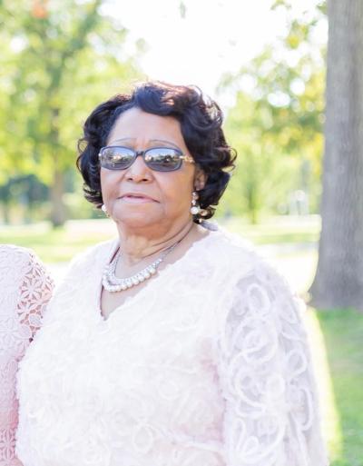 Virginia W. Cook | Obituaries | yourgv.com