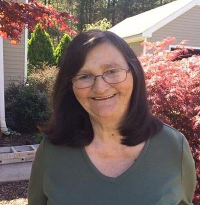 Deborah ‘Debbie’ Crews Montgomery | Obituaries | yourgv.com