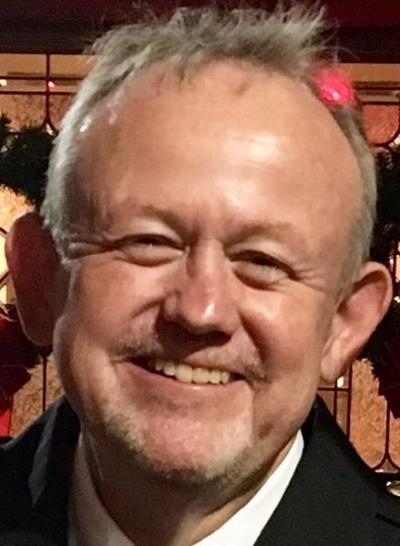 Garry Bruce Slagle | Obituaries | yourgv.com