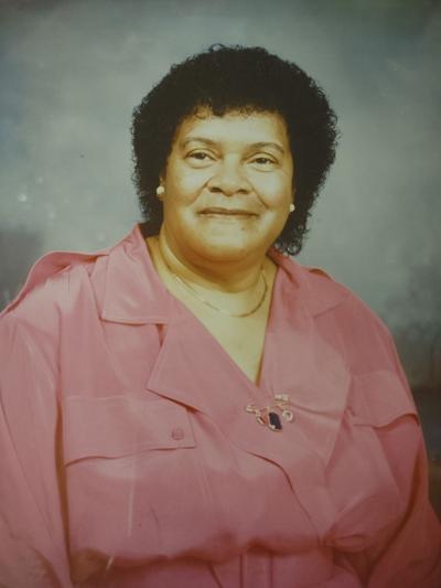 Ada Mae Ward | Obituaries | yourgv.com