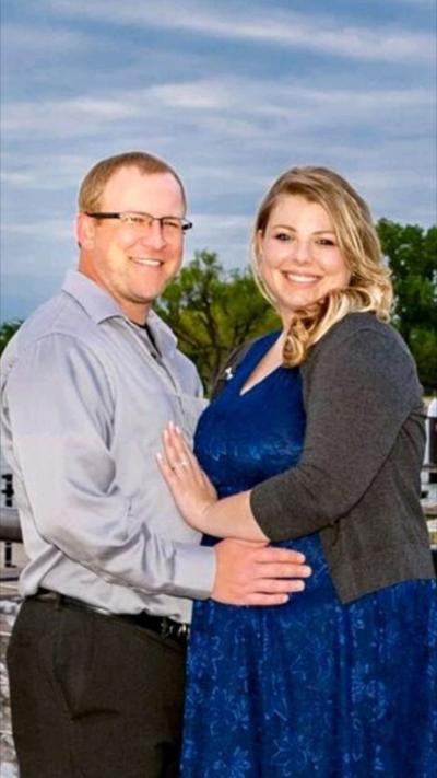 Travis Wayne Whitt, Stephanie Joy Burton to share vows on March 7 ...