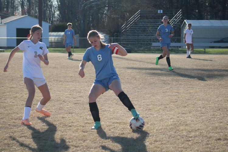 Comets fall to Staunton River in non-district play | Prep Sports ...