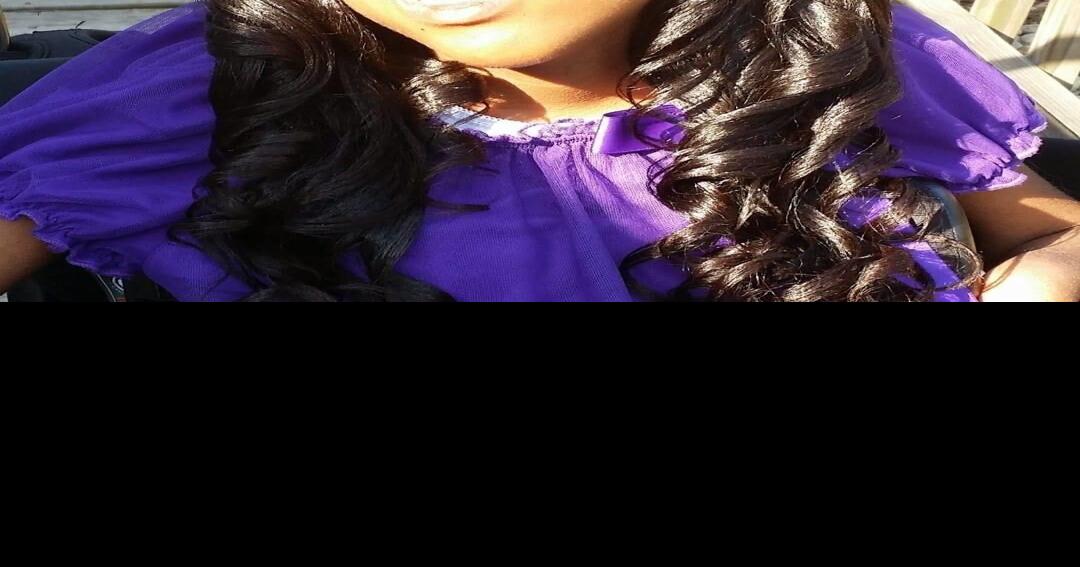 Madison Olean Massenburg-Carden | Obituaries | yourgv.com