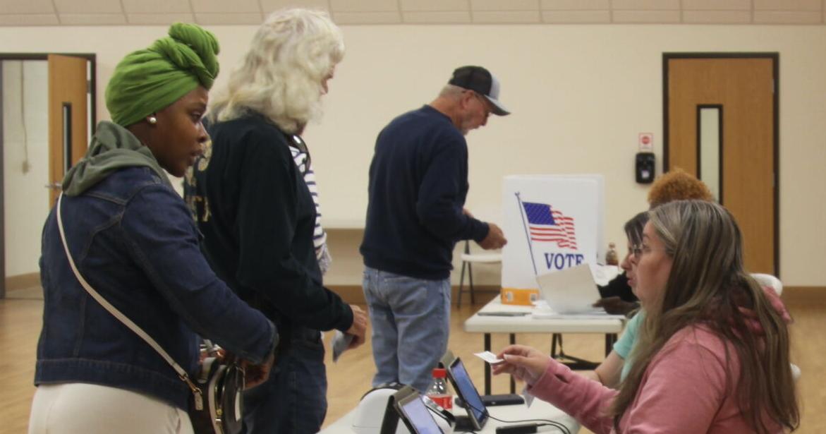 Results for South Boston election likely won’t be known for days ...