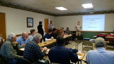 Winter producer breakfast series set | Local News | yourgv.com