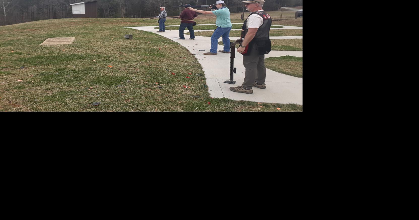 Trap shooting practice at Halifax Gun Club | Society | yourgv.com