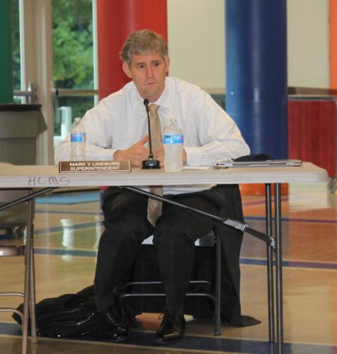 Halifax County superintendent, on job since 2017, to retire in February ...