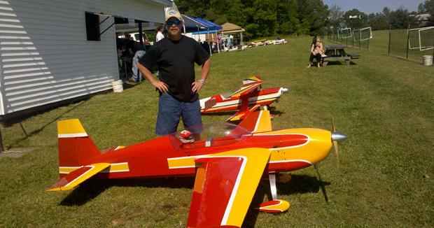 Fighter Flight Against Cancer fly-in this weekend | Lifestyles | yourgv.com
