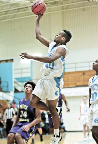 Comets make it four in a row | Prep Sports | yourgv.com