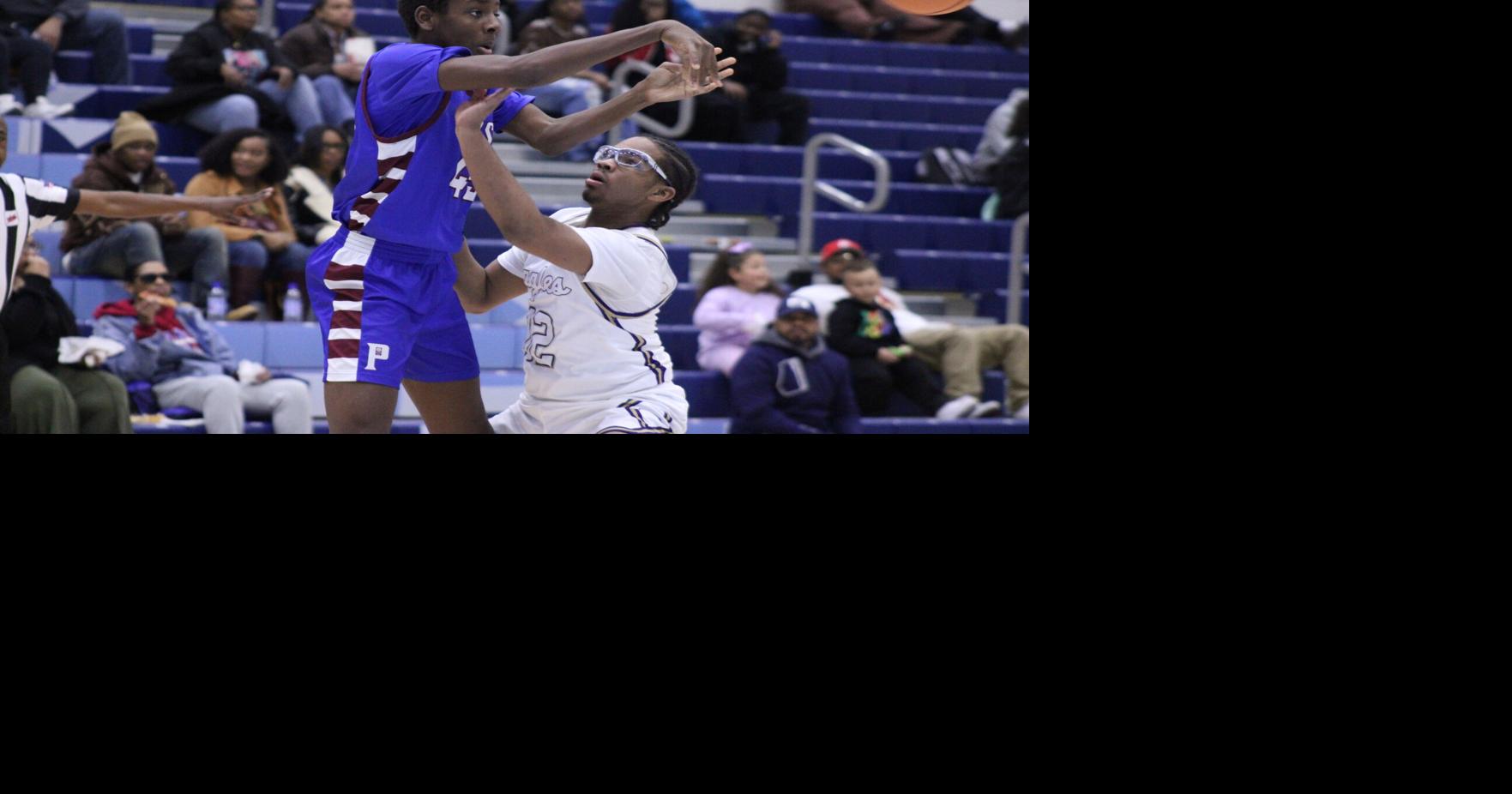 Prince Edward boys edge Person County in thriller | Prep Sports ...