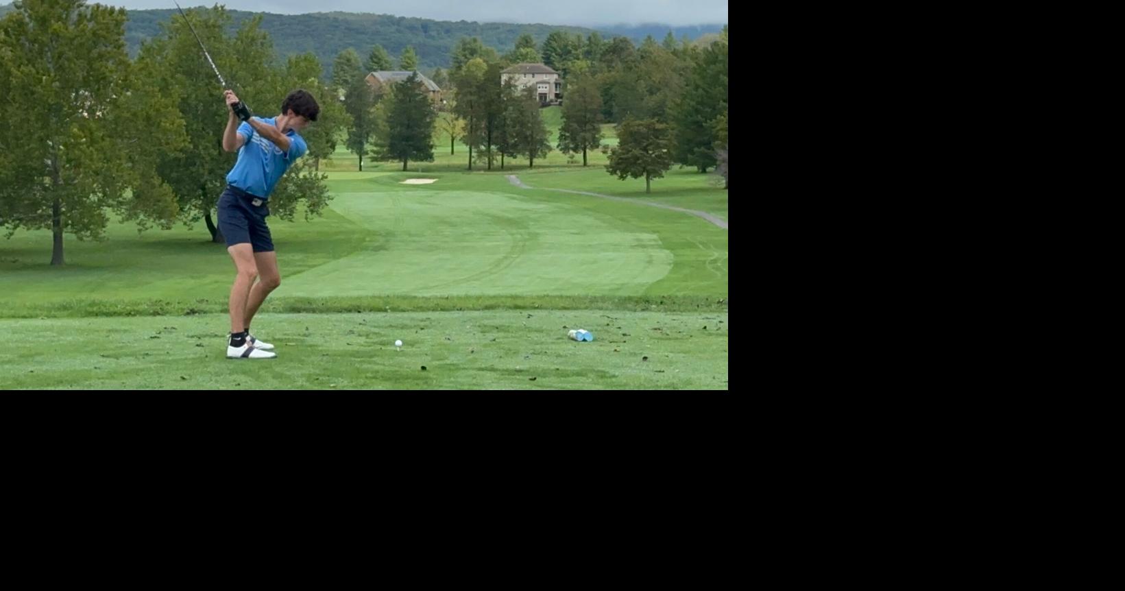 Comets golf player advances to regional tournament | Prep Sports | yourgv.com