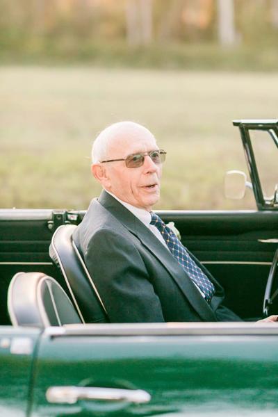 Donald Keith Barnes | Obituaries | yourgv.com