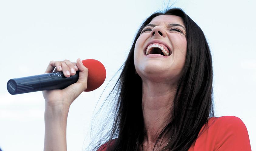 South Boston native Crystal Day is a rising talent as a singer, writer ...