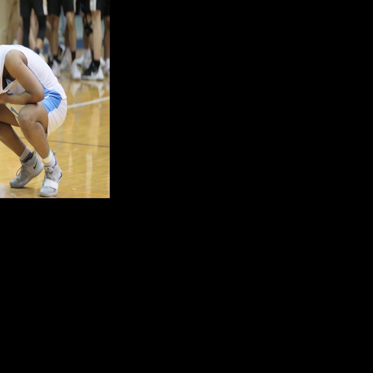 HCHS falls to Freedom High School-South Riding 59-48 in Friday Class 5 ...