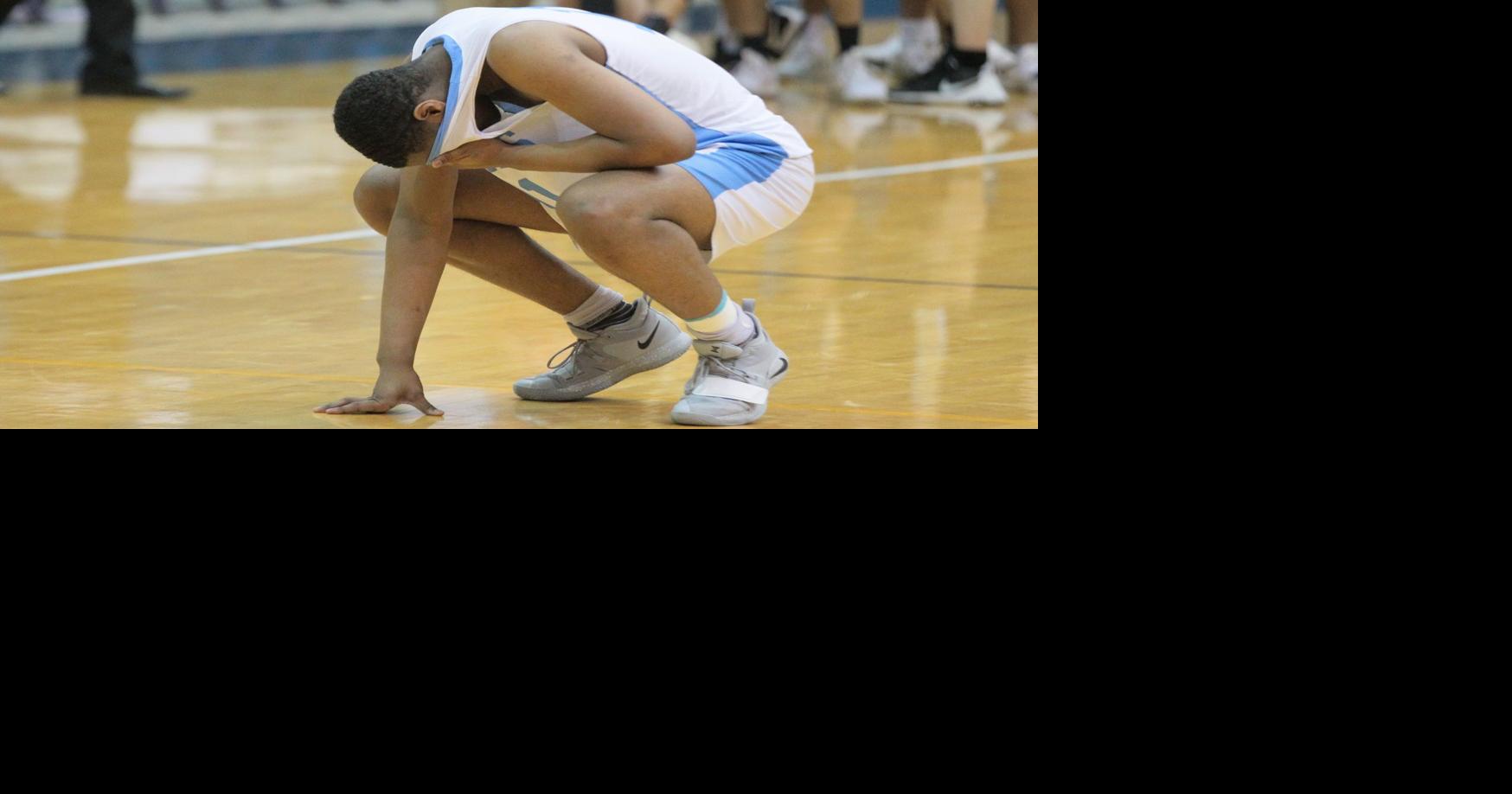 HCHS falls to Freedom High School-South Riding 59-48 in Friday Class 5 ...