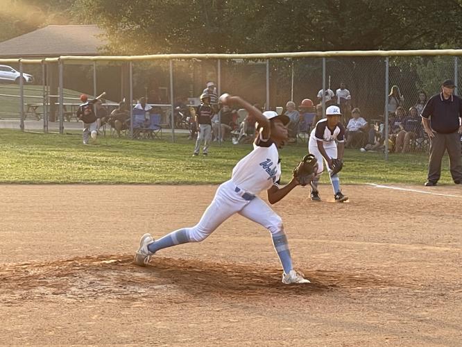 Madison Heights walks-off against Halifax to set up rubber match title ...