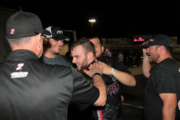 Sellers, Pierce top field in SBS LMSC twinbill | Racing | yourgv.com