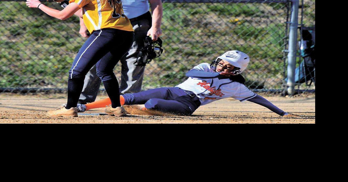 Lady Lions crush Bluestone Middle School 21-3 | Prep Sports | yourgv.com