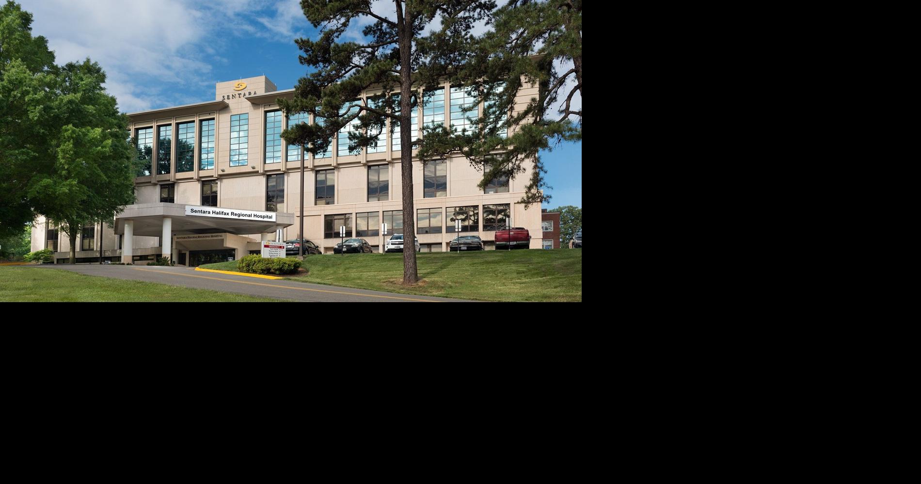 Sentara Halifax Regional Hospital resumes normal visitation | Local ...