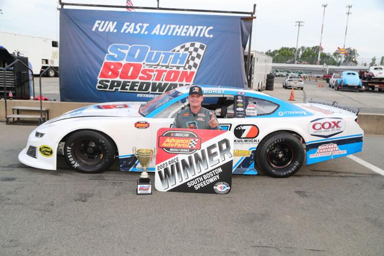 Borst hoping for break-out season in Late Models | Racing | yourgv.com