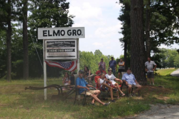Elmo community’s Fourth of July parade draws record number of ...