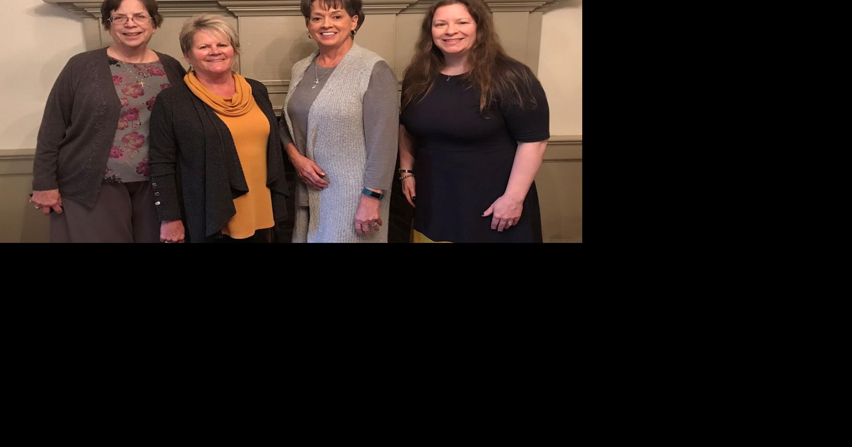 Halifax Woman’s Club keeping busy | Society | yourgv.com