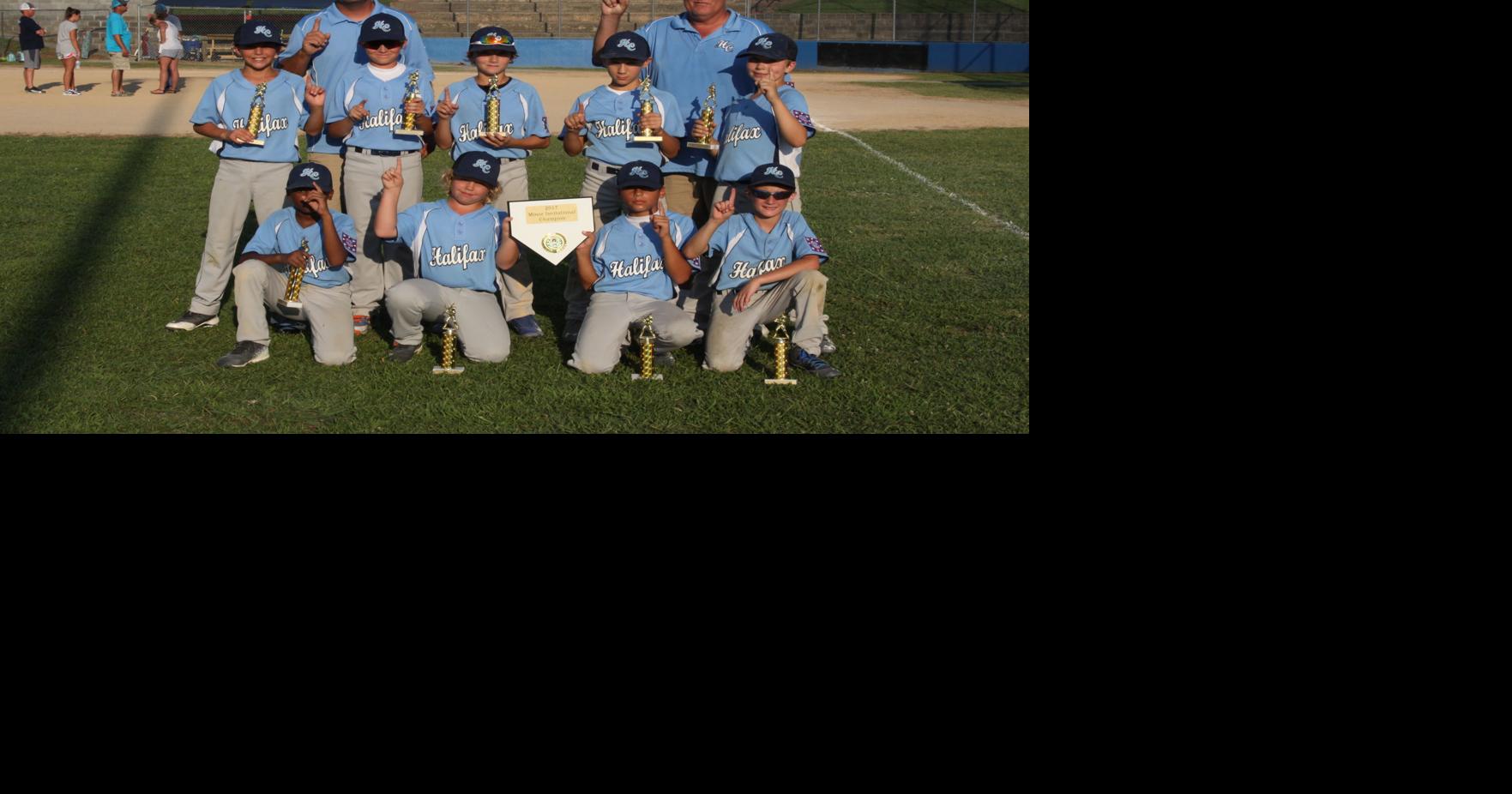 Halifax wins Minor League Invitational | Local Sports | yourgv.com