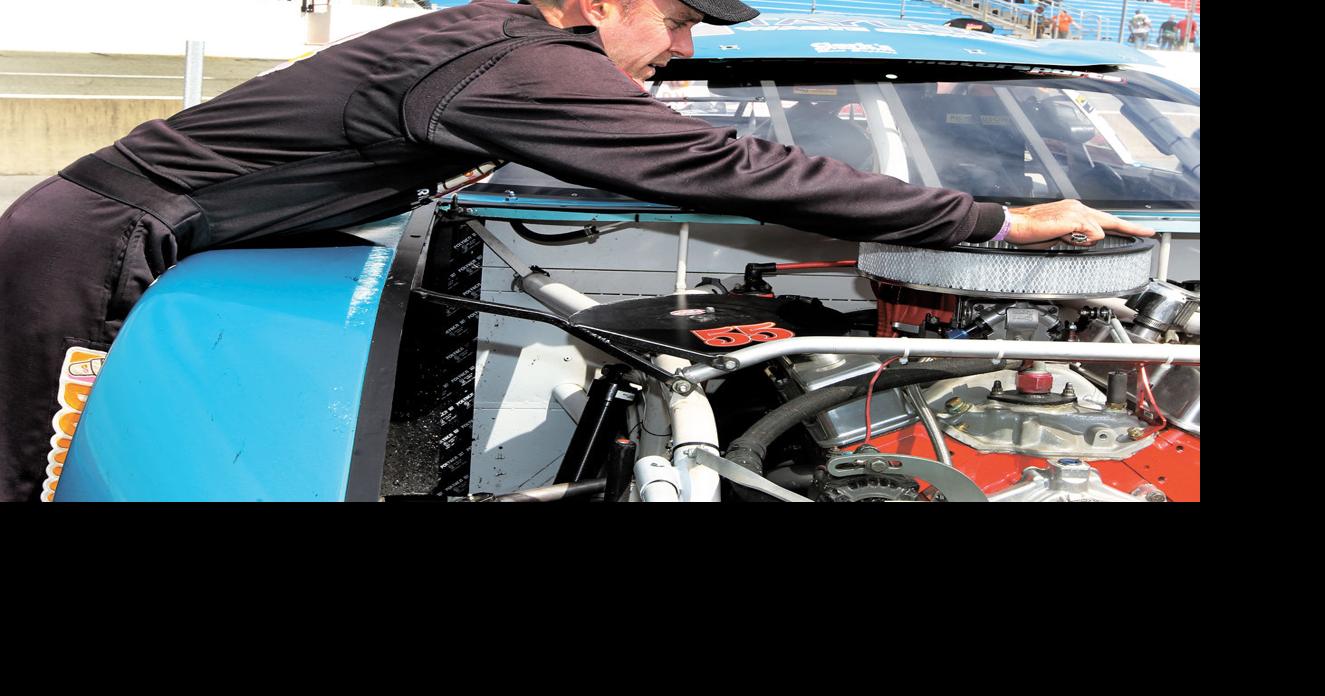 Wertz would love for 100th career win be his first at SBS | Racing ...