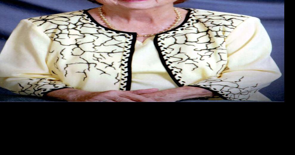 Jenny Wilkins, known as ‘The Fair Lady,’ dies at age 90 | Local News ...