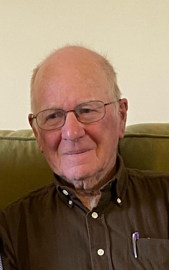 George Allen Briley | Obituaries | yourgv.com