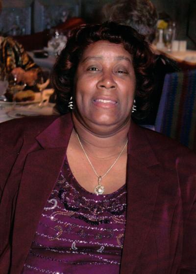 Essie James Richardson | Obituaries | yourgv.com